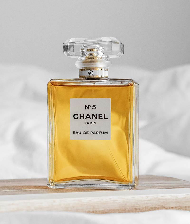 Branded Perfume - PALS Rescue