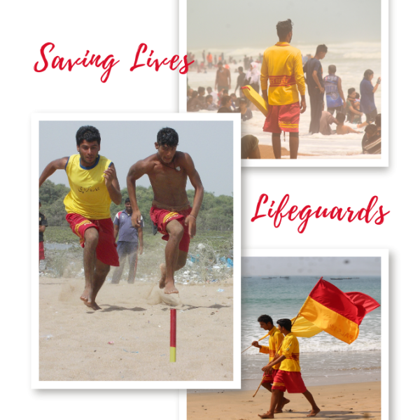 About Us - PALS Rescue